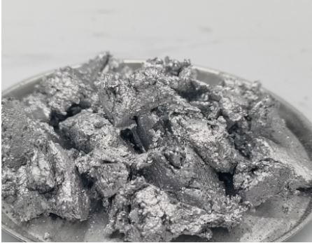 Premium Leafing Aluminium Silver Paste - Buy premium leafing aluminum ...