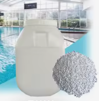 Sodium Dichloroisocyanurate SDIC NADCC DCCNA - Buy Product on Focoun Co ...